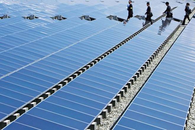 Hartek Power surpasses 1-gw installed solar capacity - Industry News ...