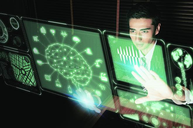 Believe it or not, but technology is the biggest contributor to ...