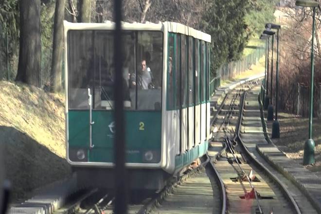 India’s first Funicular Trolley to start in Maharashtra on March 4 ...