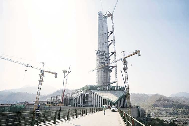 Statue of Unity to be ready for inauguration on October 31, says ...