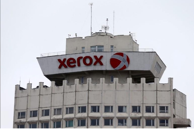 Xerox shareholders Carl Icahn, Darwin Deason urge company to sell ...