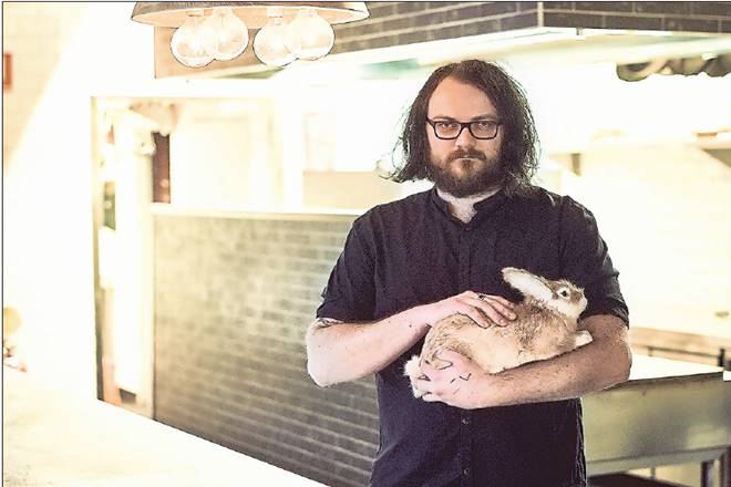 Chef Shaun Quade: The man who redefines the idea of ‘going out ...