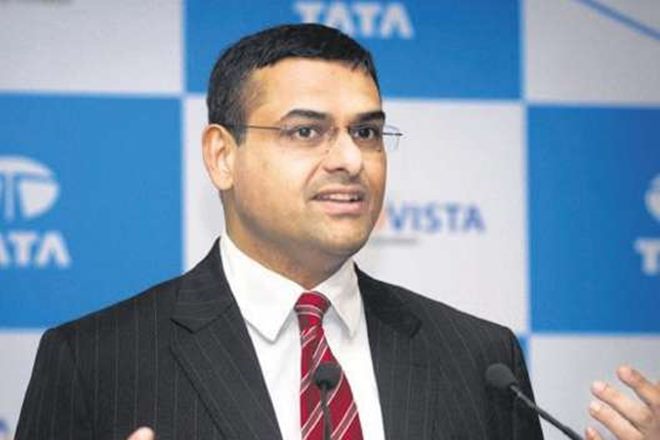 Mukund Rajan steps down as Chief Ethics Officer of Tata Sons - Industry ...