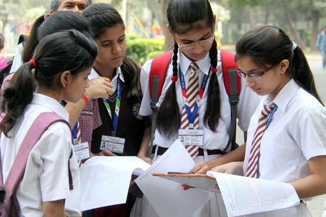 CBSE paper leak 2018: Delhi Police knock Google doors for unveiling the ...
