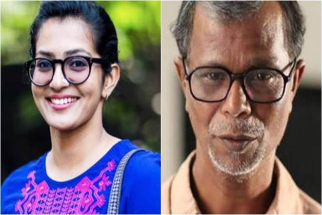 Kerala State Film Awards 2017: Indrans, Parvathy adjudged as best ...