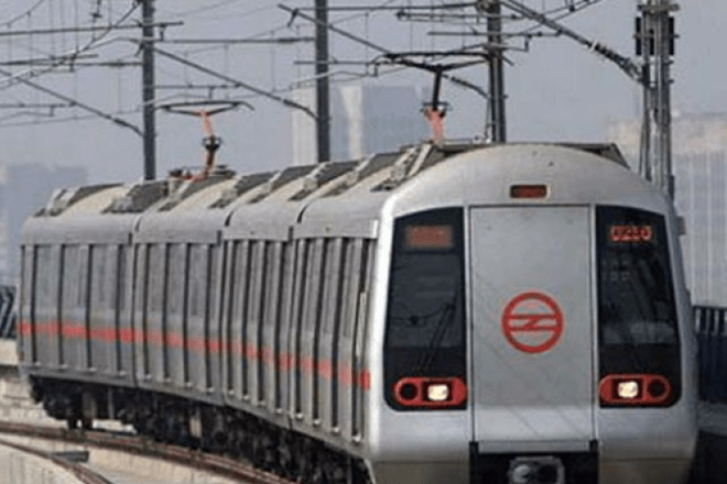 Govt working on Delhi Metro phase IV project, rapid rail system, says Union minister Hardeep ...