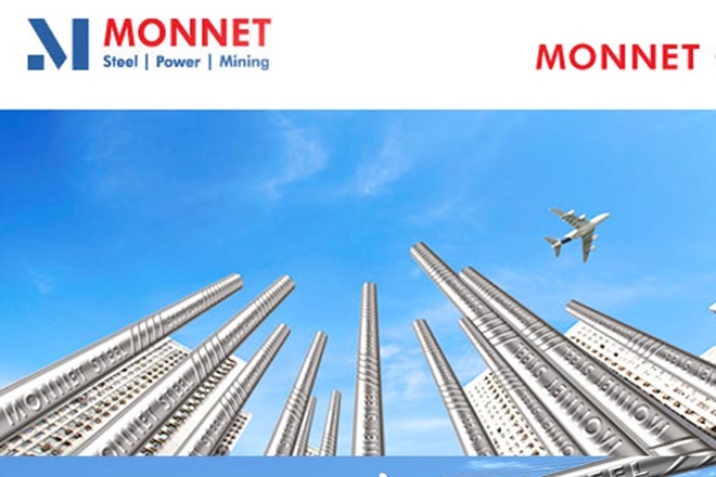 Monnet Ispat: Lenders to vote on Rs 3,750-crore Aion-JSW bid in 10 days ...