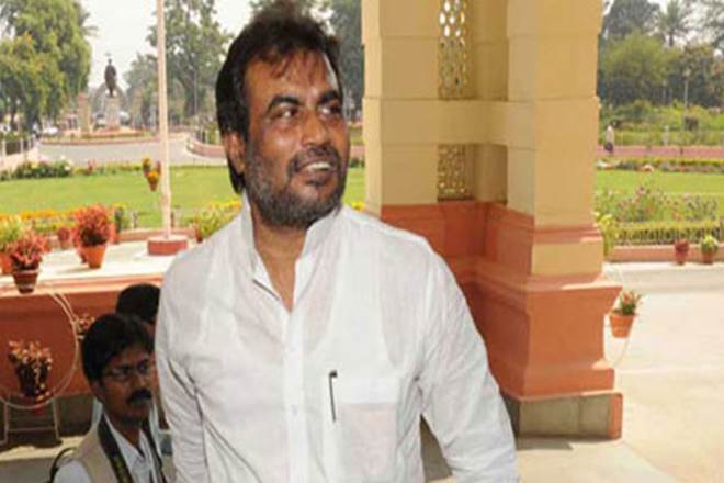 JD(U) leader objects to UP government introducing “Ramji’ in BR ...