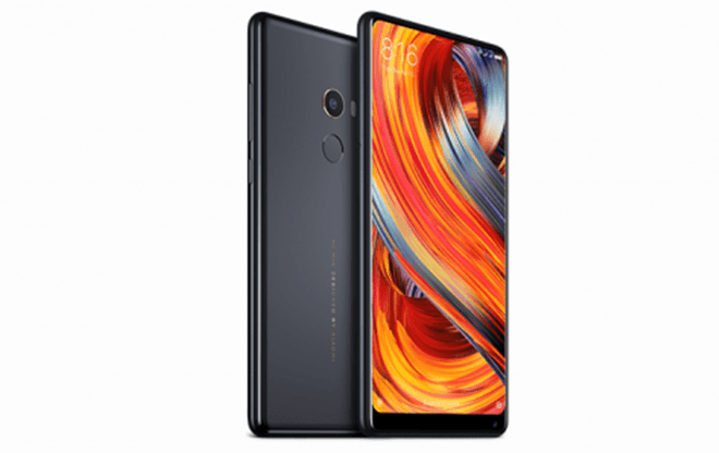 Xiaomi Mi Mix 2S tipped to feature dual cameras, wireless charging, ARCore capabilities, and ...