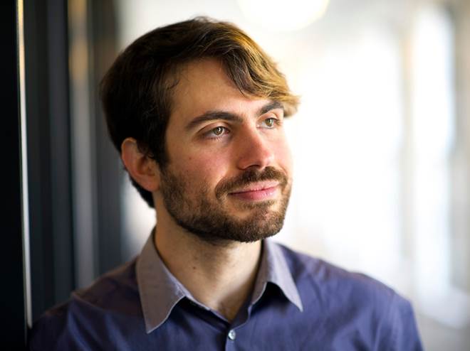 Former Facebook employee who came up with ‘Like’ button has a take on ...