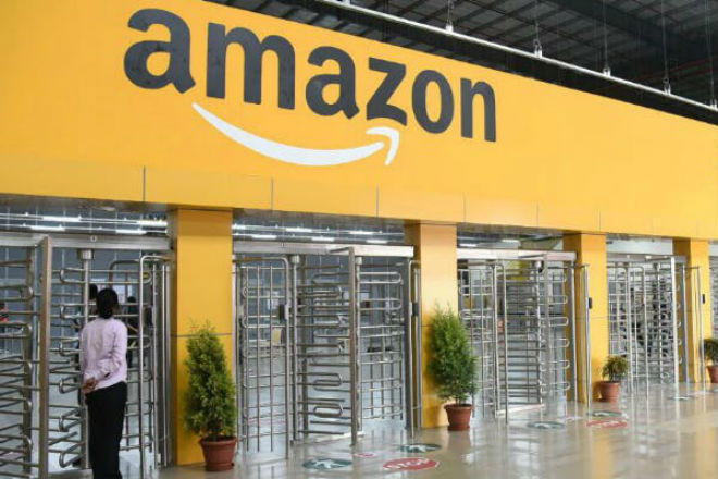 Amazon India adds another 6 fulfillment centres and 25 delivery ...