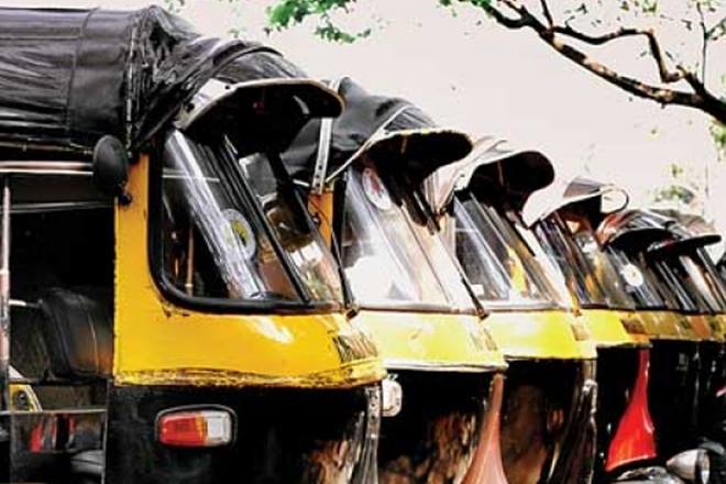 Wow! This Mumbai auto driver just earned free education for his ...