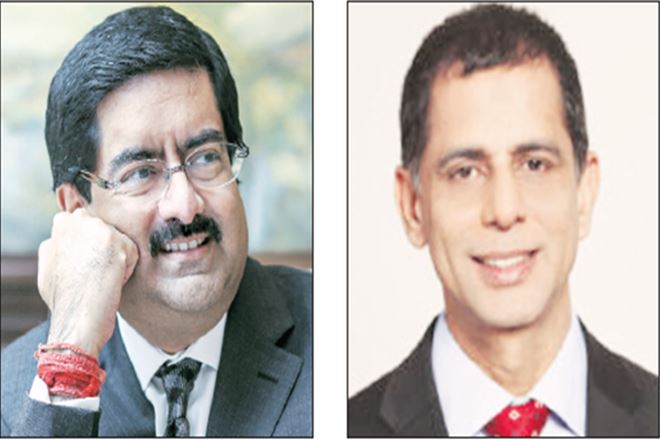 Vodafone-Idea merger: Balesh Sharma to helm affairs as CEO - Industry ...