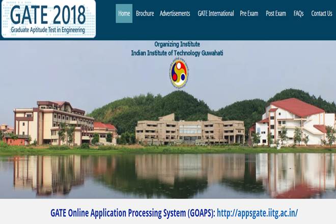How to check GATE 2018 result? Score card to be released at appsgate ...