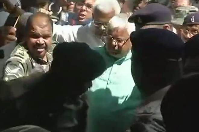 Former Bihar CM Lalu Prasad Yadav convicted in forth fodder scam case ...
