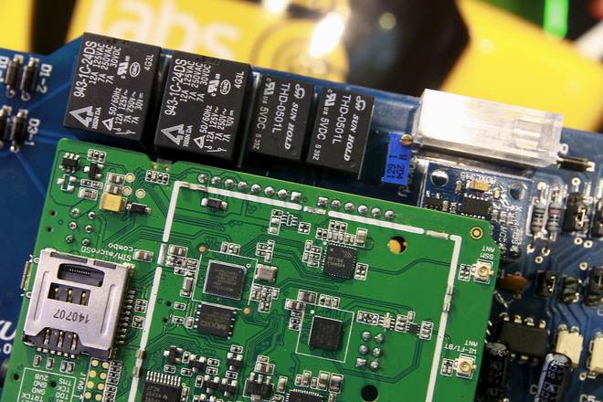 New chip technology can boost quantum computing power - Technology News ...