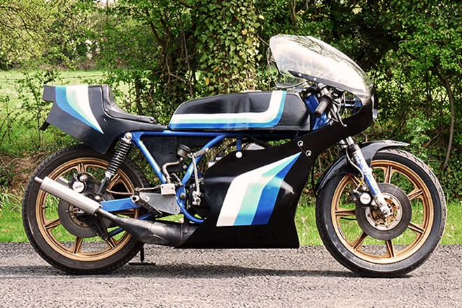 Yamaha RD350: Stunning modifications and custom builds from around the ...