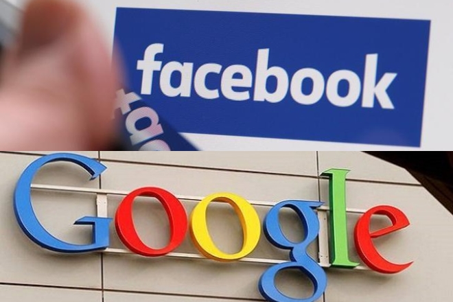 Will Facebook and Google offer a paid version where they will leave ...