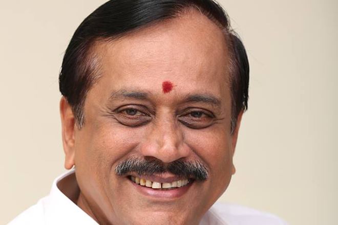 Tracing the rise of H Raja: BJP’s firebrand leader from Tamil Nadu, in ...
