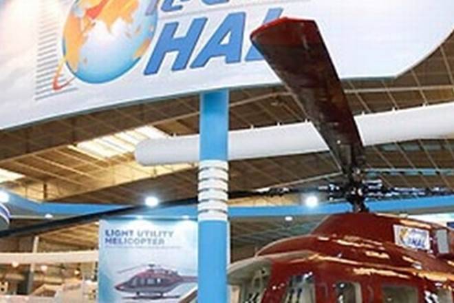 HAL offer gets fully subscribed on day 3 - IPO News | The Financial Express