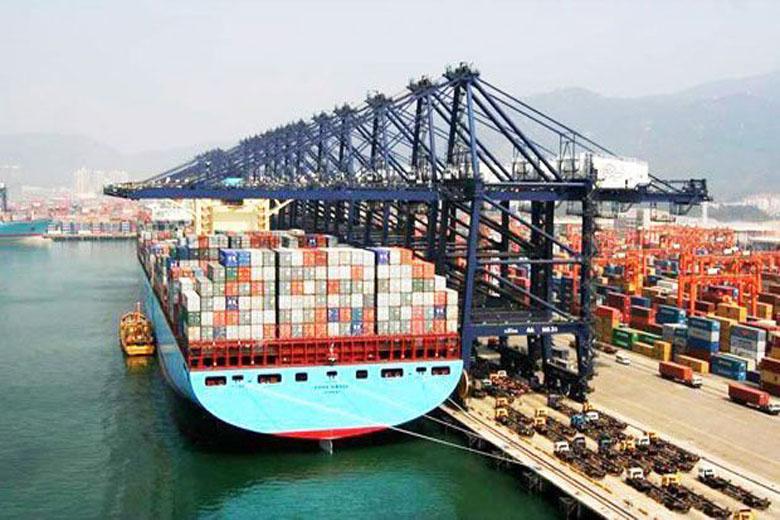 Engineering exports grow 22 pc in April-January - Economy News | The ...