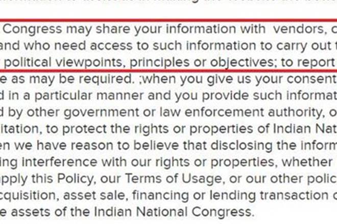 BJP’s Amit Malviya hits back, drops Twitter bomb on Congress over Rahul ...