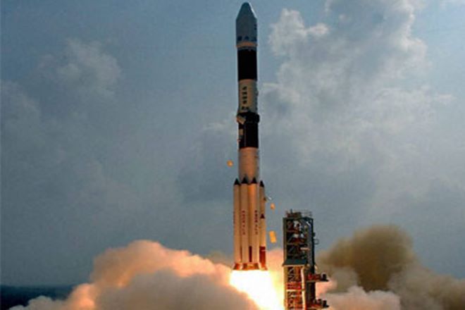 27-hour countdown for Indian rocket’s flight to begin at 1.56 PM on ...