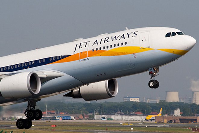 Jet Airways to fly to Amritsar, Patna from Bengaluru - Industry News ...