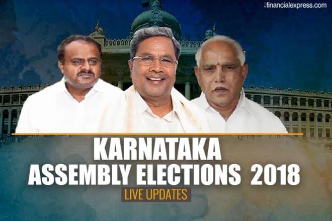 Karnataka election 2018 opinion poll, latest news, poll date, result ...
