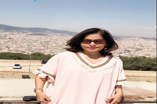 Take 5 with Mahuya Chaturvedi - Industry News | The Financial Express