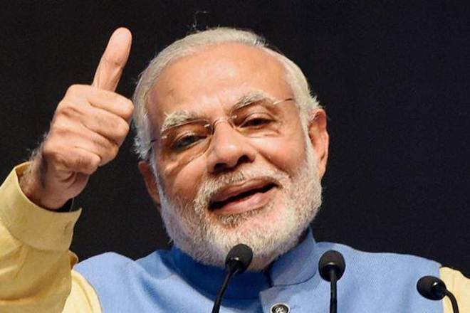 Smile please! PM Narendra Modi’s message to students as CBSE Board ...