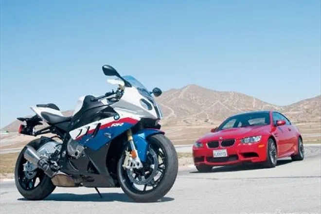 Seven myths stereotyping motorcyclists: We don’t wear leathers to look ...