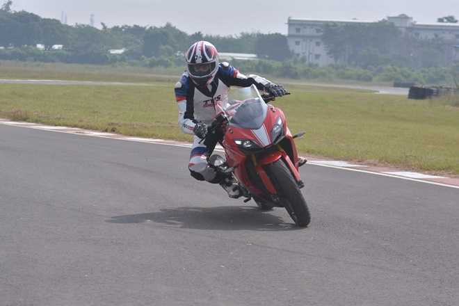 Seven myths stereotyping motorcyclists: We don’t wear leathers to look ...