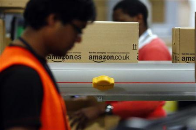 Amazon is hiring 1100 people; and, it’s more than Google – Check how to ...