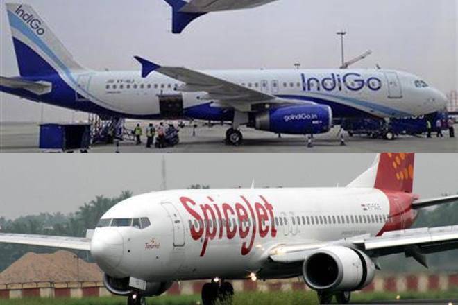 IndiGo, SpiceJet to continue operations from Delhi Airport’s T1 for ...