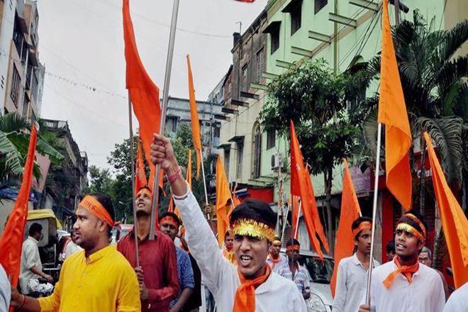 Fresh violence reported in West Bengal over Ram Navami rallies - India News | The Financial Express