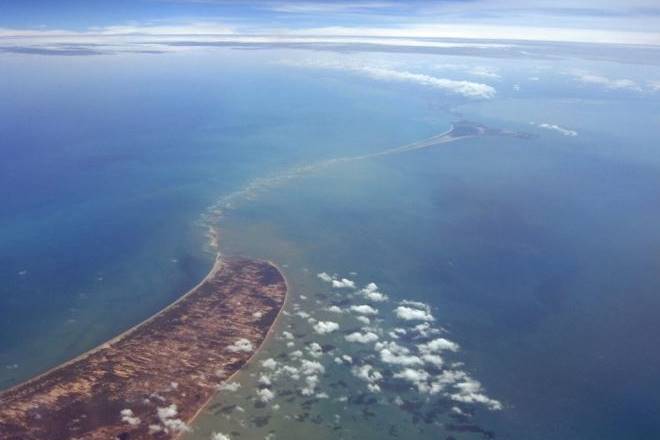 Ram Sethu case: Centre tells SC it will not damage Adam’s Bridge for ...