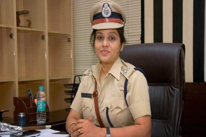 IPS Roopa D Moudgil denies award citing ‘heavy cash’, foundation says ...