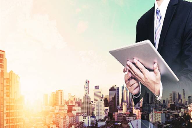 Is proptech the future of real estate? - Opinion News | The Financial ...