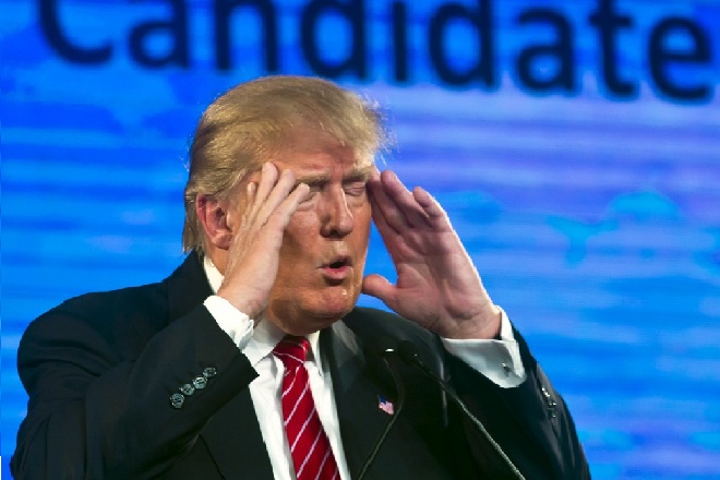 Bad news for Donald Trump? US recession may come just in time for his ...