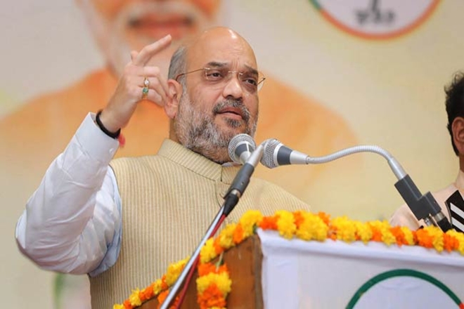 Karnataka Assembly election 2018: On two-day visit to poll-bound state, can Amit Shah counter ...