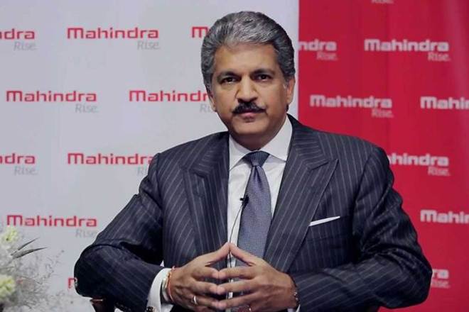 Anand Mahindra praises Narendra Modi government’s achievement from ...