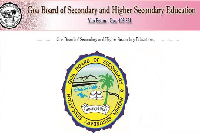 Goa Education Board faces flak, here is why - Education News | The ...