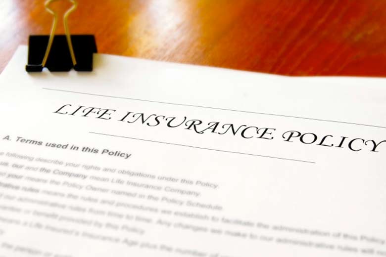 Life insurance: There are term plans which offer coverage up to the age ...