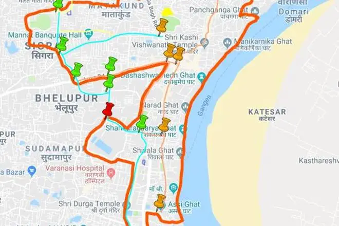 Varanasi smart city project: How PM Modi’s constituency is being ...