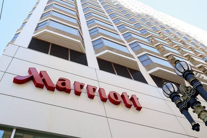 Marriott wants to be the Amazon of travel with new marketplace ...