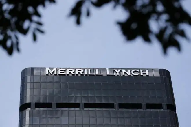 Merrill Lynch sells Indiabulls Housing Finance stake worth Rs 982 cr ...