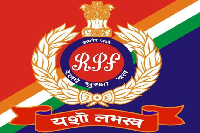 RPF head constable Firoz Khan recommended for gallantry award - India ...