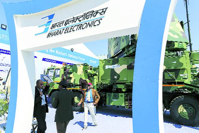Bharat Electronics: A good bet post recent price plunge - Industry News ...
