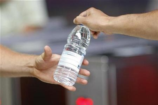 Water wars: Many varieties of water are available in the market, but do ...